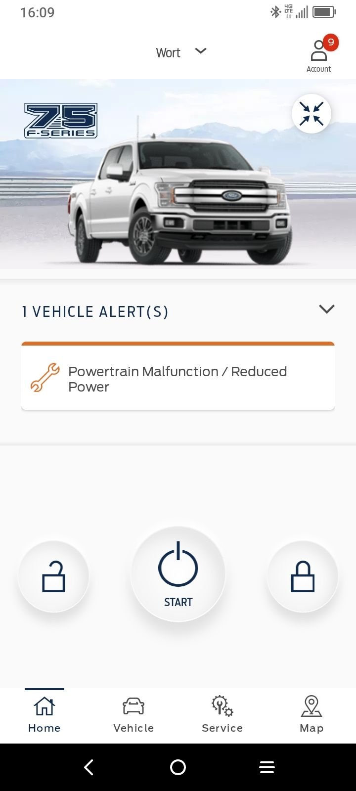 Taking my truck to the dealer - Page 2 - Ford Truck Enthusiasts Forums