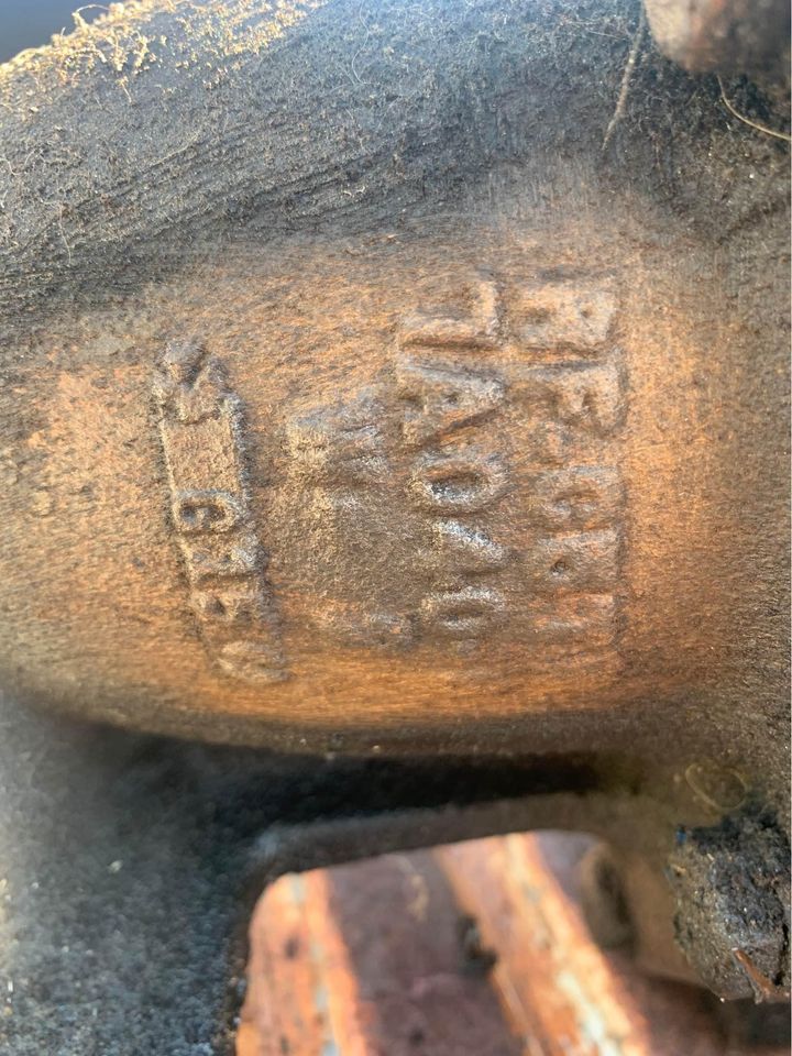 3 speed toploader - Ford Truck Enthusiasts Forums