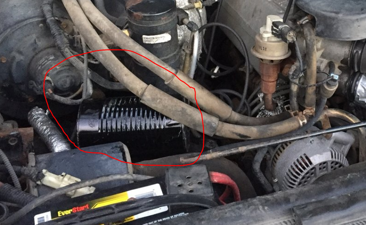 Code 212 and 332 HELP. - Ford Truck Enthusiasts Forums