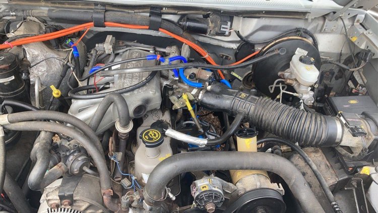 ICM Compatibility - Ford Truck Enthusiasts Forums