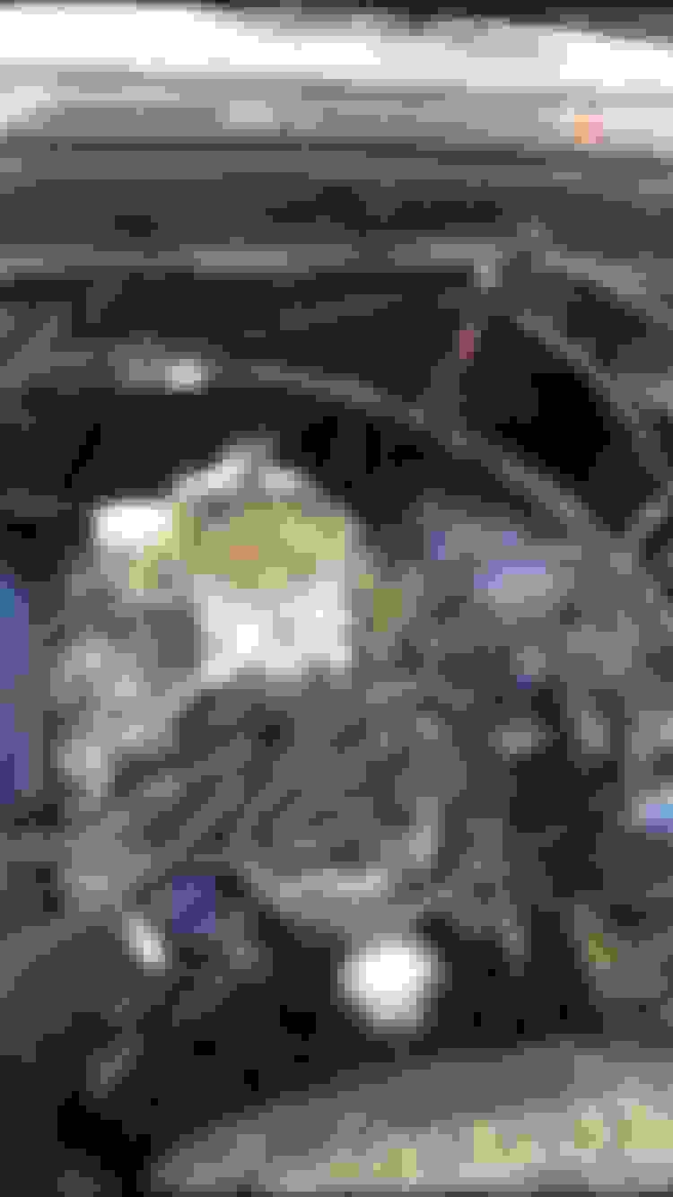 460 Timing - Ford Truck Enthusiasts Forums