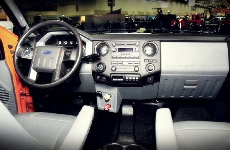 2016 F650 Dash? - Ford Truck Enthusiasts Forums