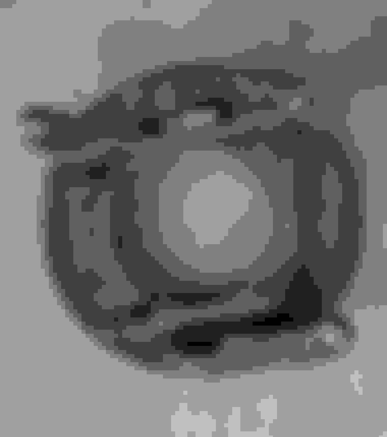 Convert Rear Drum brakes to disc - Ford Truck Enthusiasts Forums