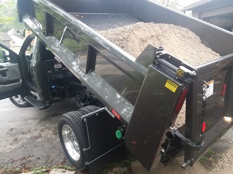 Looks like the F550 uses the same tires as the F450 - Ford Truck ...