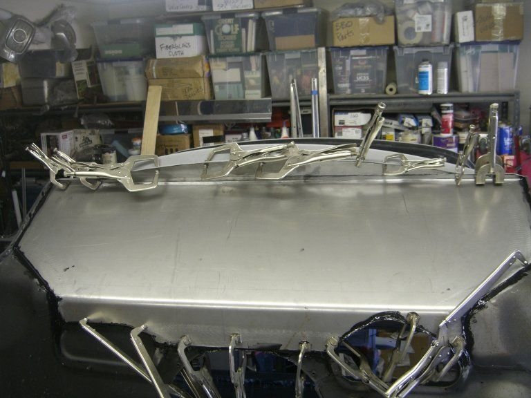 56 Firewall Replacement ? - Ford Truck Enthusiasts Forums