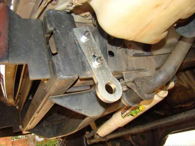 1967 F-250 4x4 rebuild - Ford Truck Enthusiasts Forums