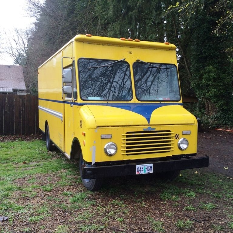 1977 P500 decode and parts - Ford Truck Enthusiasts Forums