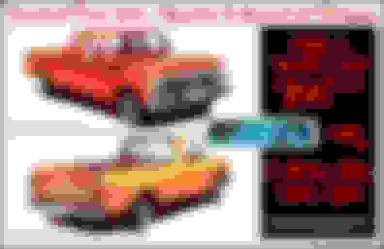 Is Mexicali Red a rare color? - Page 2 - Ford Truck Enthusiasts Forums