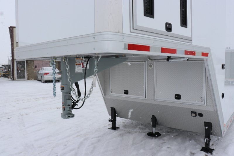 Trailer TPMS module distance? - Ford Truck Enthusiasts Forums