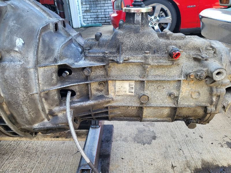 240 with an M5R2.... - Page 2 - Ford Truck Enthusiasts Forums