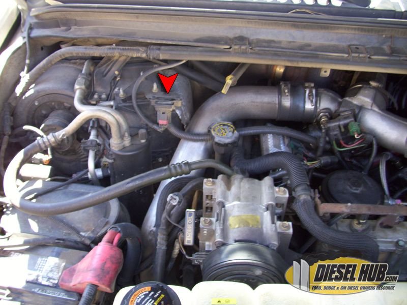 Need help with testing and/or diagnostics - Ford Truck Enthusiasts Forums