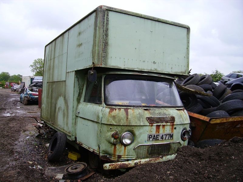 Why do you like older vans? - Page 2 - Ford Truck Enthusiasts Forums
