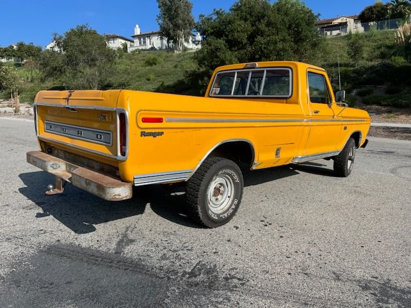 73 F100 in AZ - Ford Truck Enthusiasts Forums