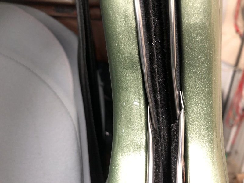 1956 f100 door run sequence - Ford Truck Enthusiasts Forums