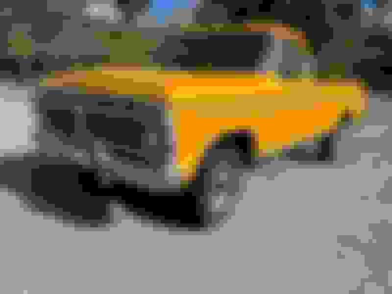 73 F100 in AZ - Ford Truck Enthusiasts Forums