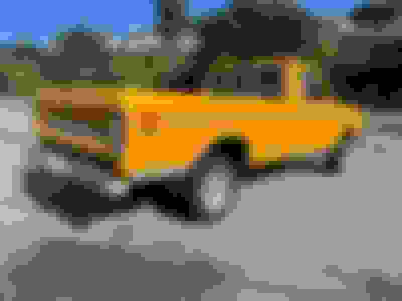 73 F100 in AZ - Ford Truck Enthusiasts Forums