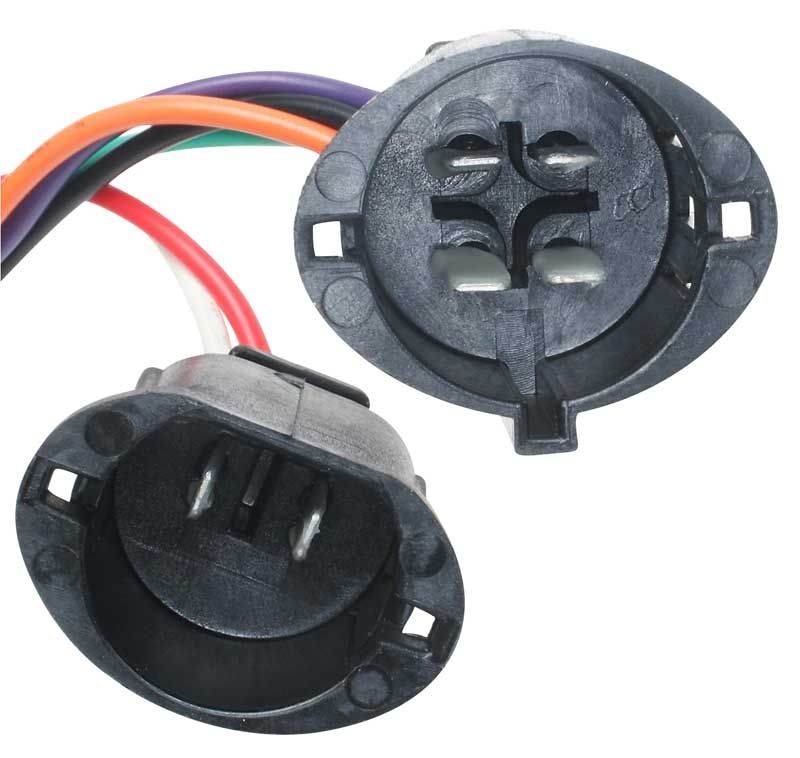 ignition module connectors..search - Ford Truck Enthusiasts Forums
