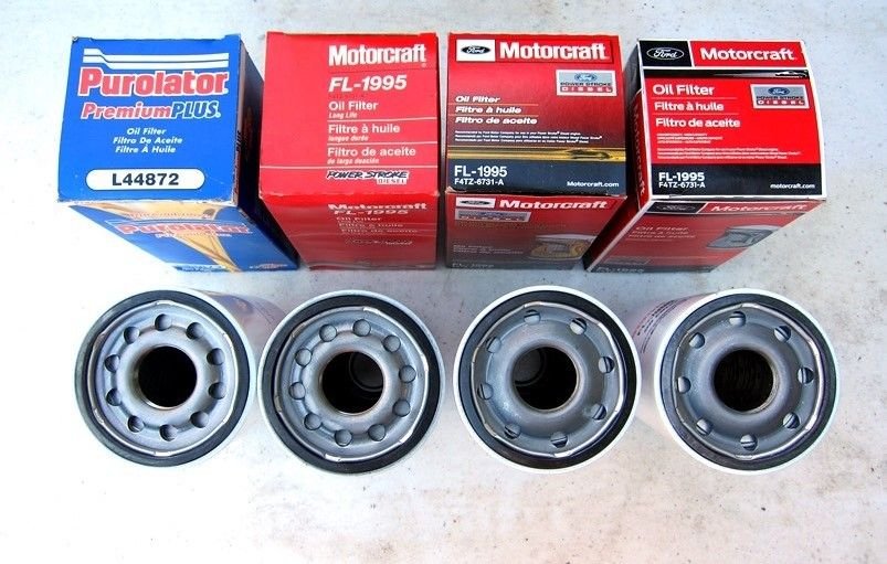 FL1995 vs FL1995–A - Page 2 - Ford Truck Enthusiasts Forums