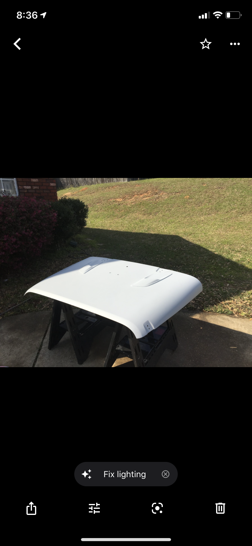 Homemade cowl induction hood. With pics - Page 4 - Ford Truck ...