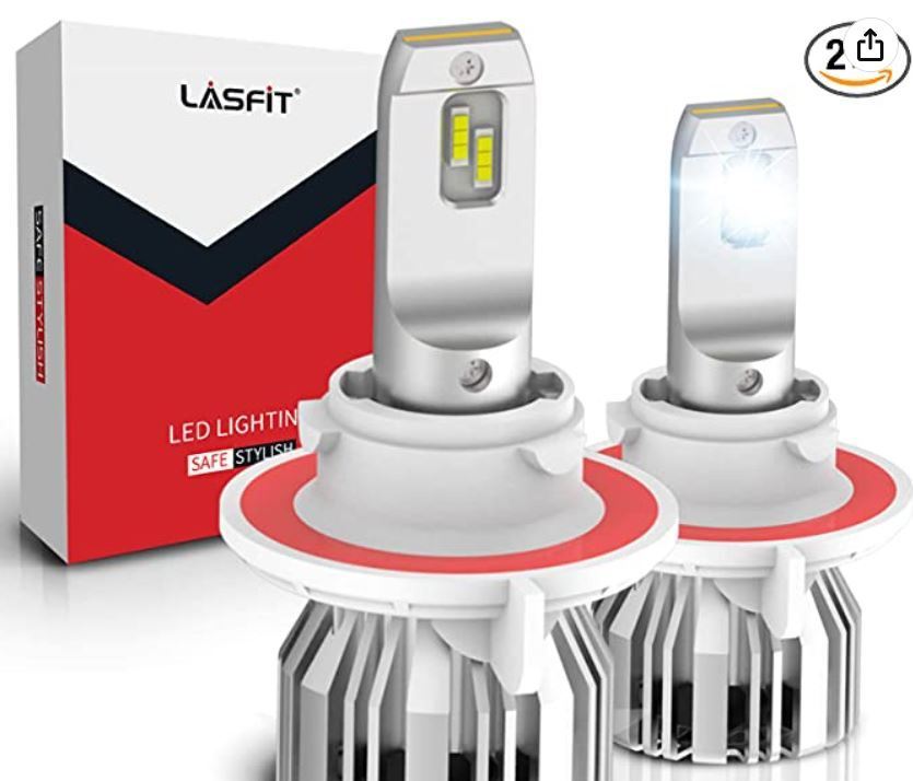 Lights - Ford Truck Enthusiasts Forums