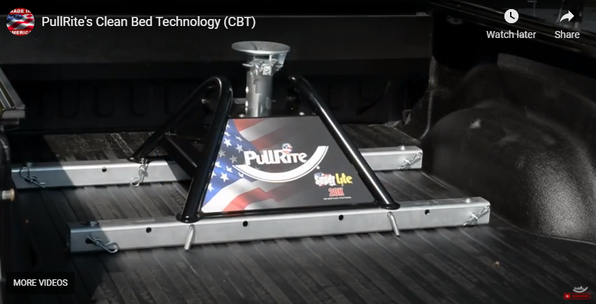 Anderson Ultimate VS the Pullrite Super light, - Page 10 - Ford Truck ...