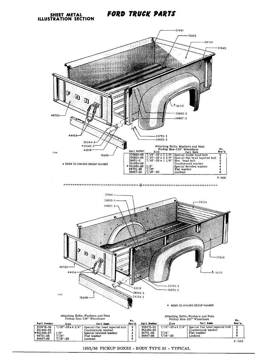 1949 Merc box - Ford Truck Enthusiasts Forums