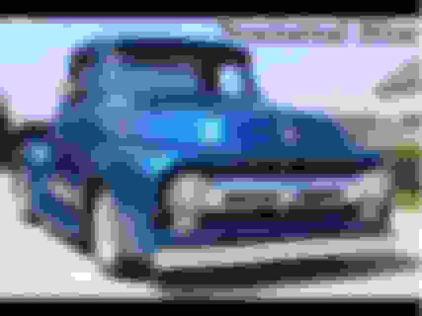 Original color code 1956 f100 - Ford Truck Enthusiasts Forums