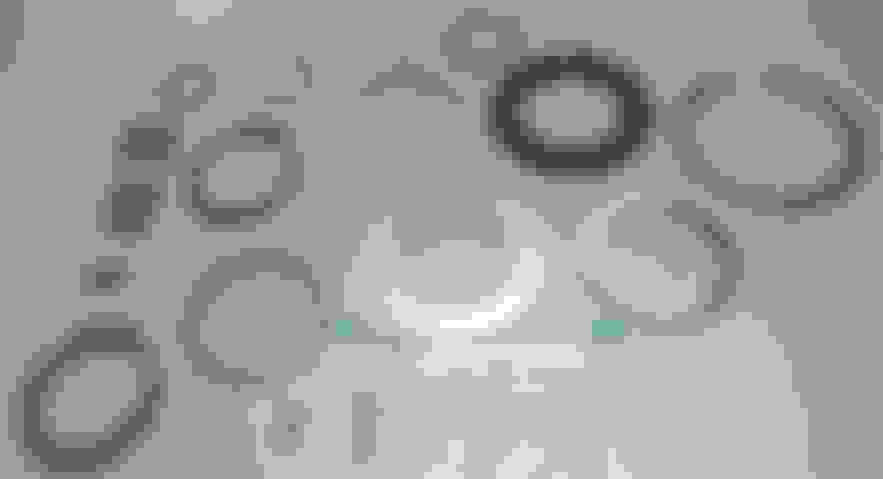 NP205 (divorced) front output shaft "bushing?" - Ford Truck Enthusiasts ...