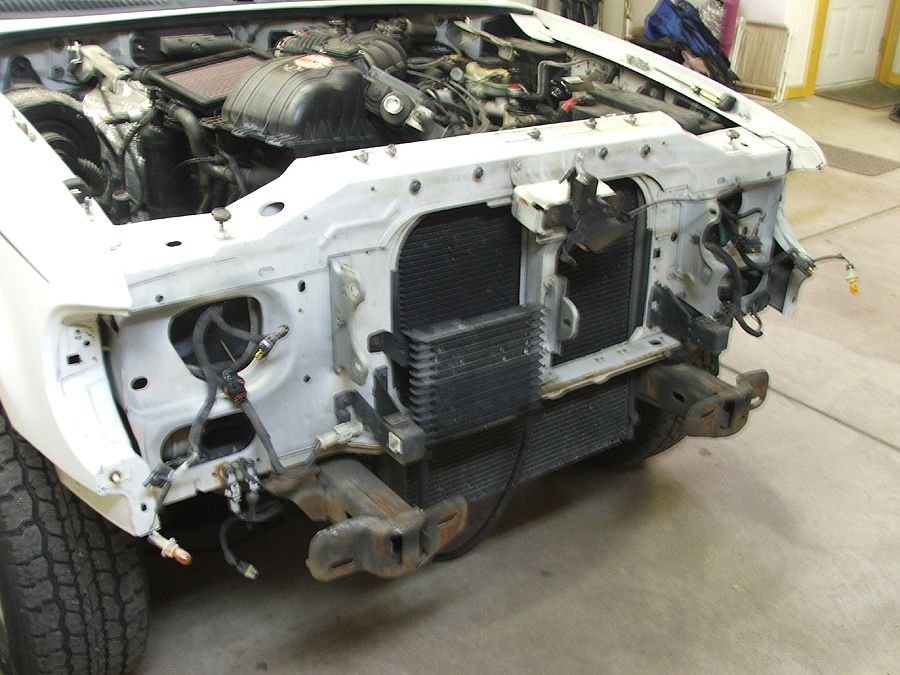 1940 Ford Pickup on 1997 Explorer Chassis - Ford Truck Enthusiasts Forums