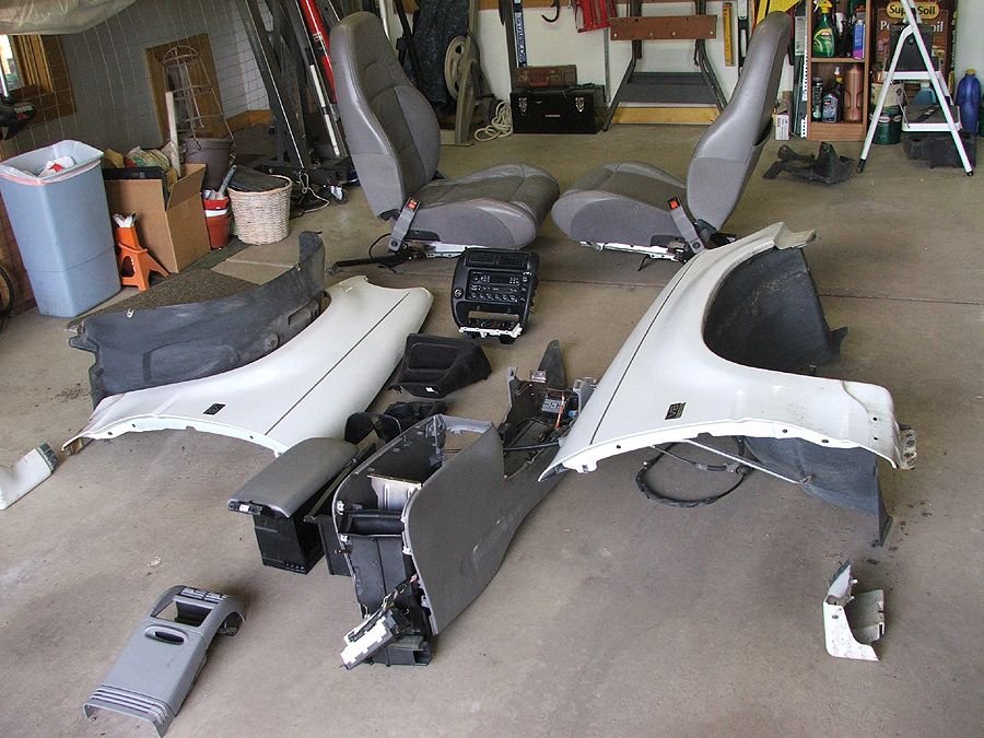 1940 Ford Pickup on 1997 Explorer Chassis - Ford Truck Enthusiasts Forums