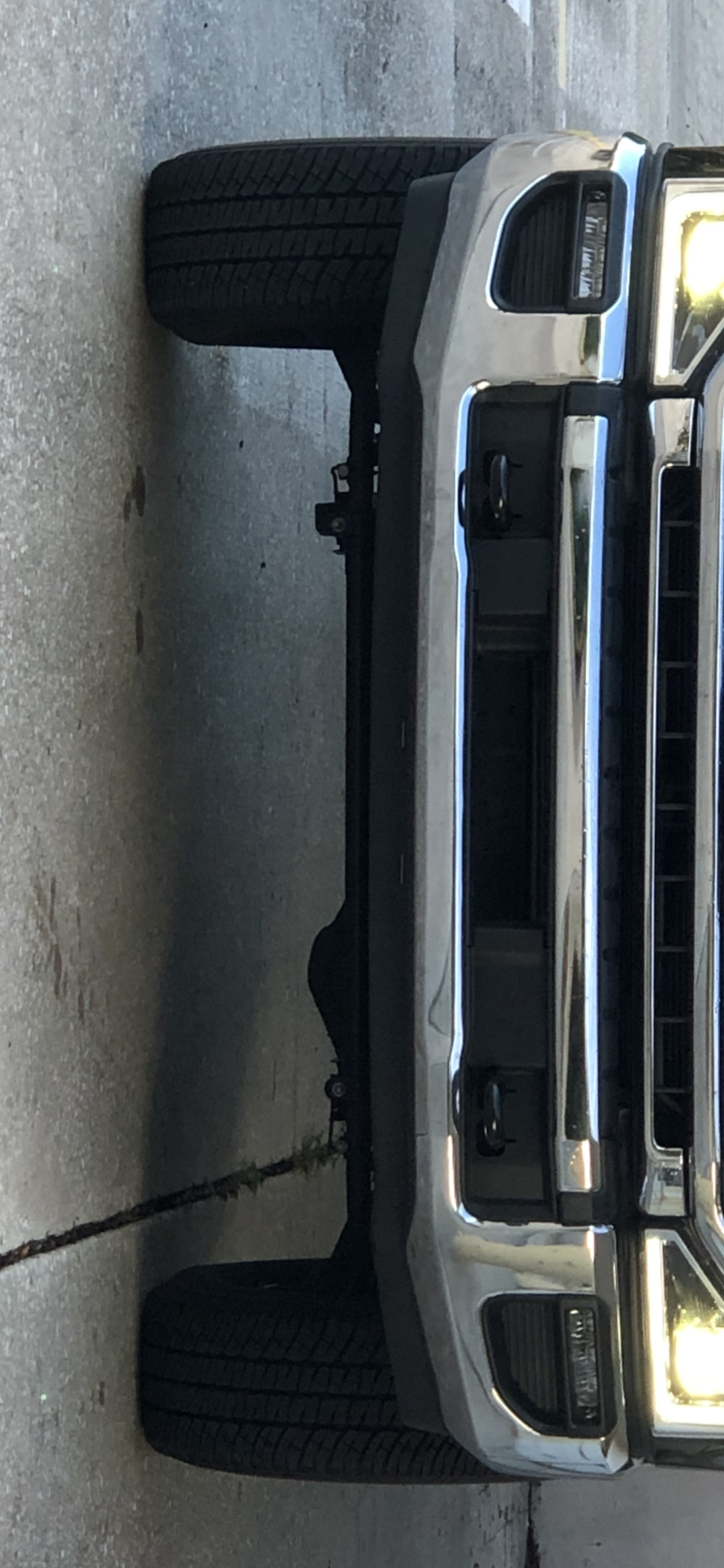 Test - Ford Truck Enthusiasts Forums