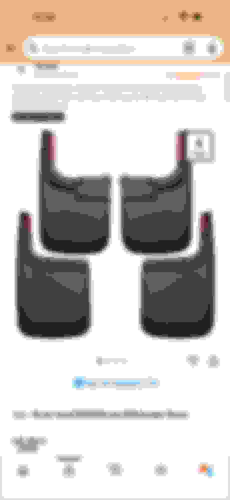 What Did You Do To Your 2024 Super Duty Today - Page 73 - Ford Truck ...