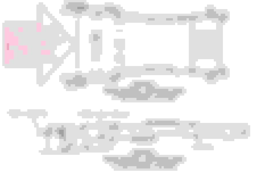 Anyone have experience with frame repair/replacement? - Ford Truck ...