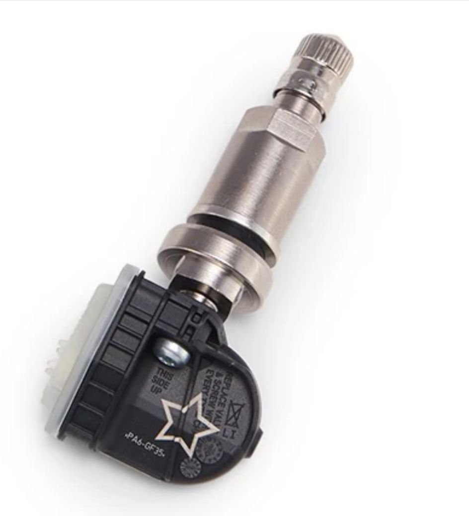 Trailer TPMS Problem - Ford Truck Enthusiasts Forums