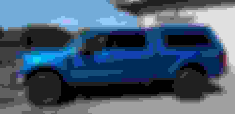 Would anybody be interested in a 2023 excursion? - Page 2 - Ford Truck ...