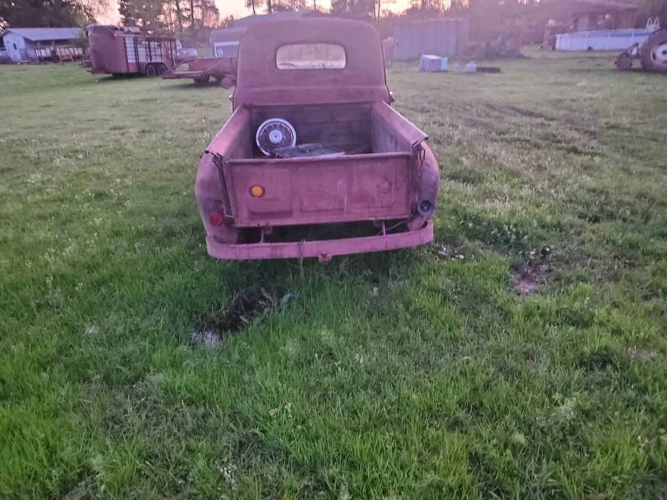 VIN and Firewall Number Recorders - Ford Truck Enthusiasts Forums