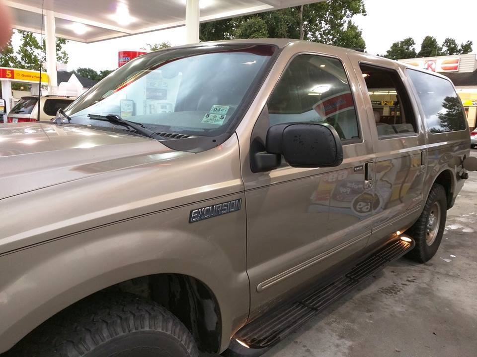 2000 excursion 2wd v10 - Ford Truck Enthusiasts Forums