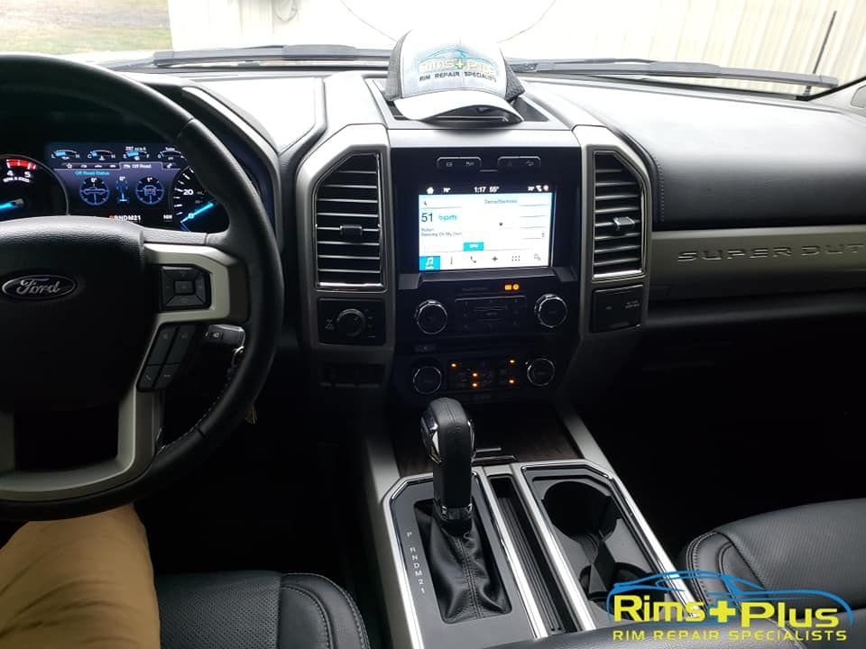 Console shift conversion! - Ford Truck Enthusiasts Forums