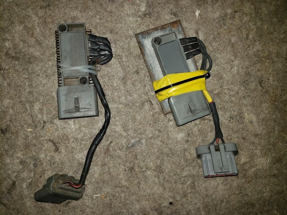 OBD 1 Code 18 - Ford Truck Enthusiasts Forums