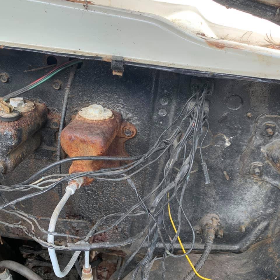 1960 F100 Vin Plate Decode - Ford Truck Enthusiasts Forums