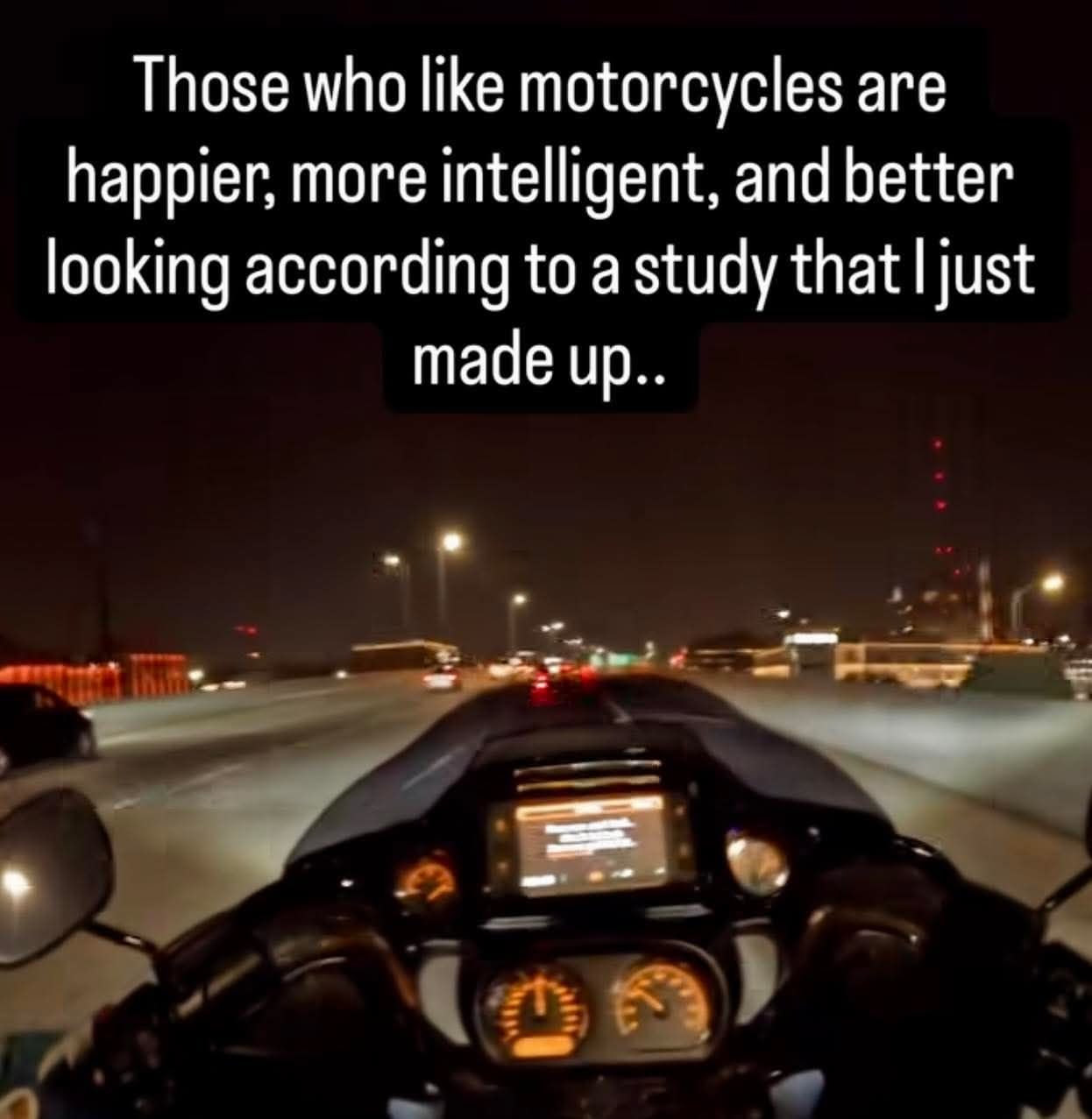 Best Harley/Riding Memes - Let's see 'em! - Page 350 - Harley Davidson ...