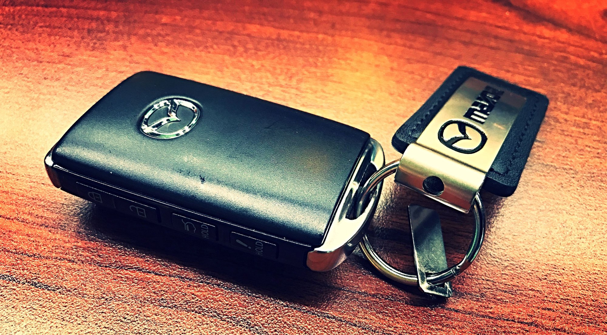 Where To Get A New Key Fob Mazda Forum Mazda Enthusiast Forums