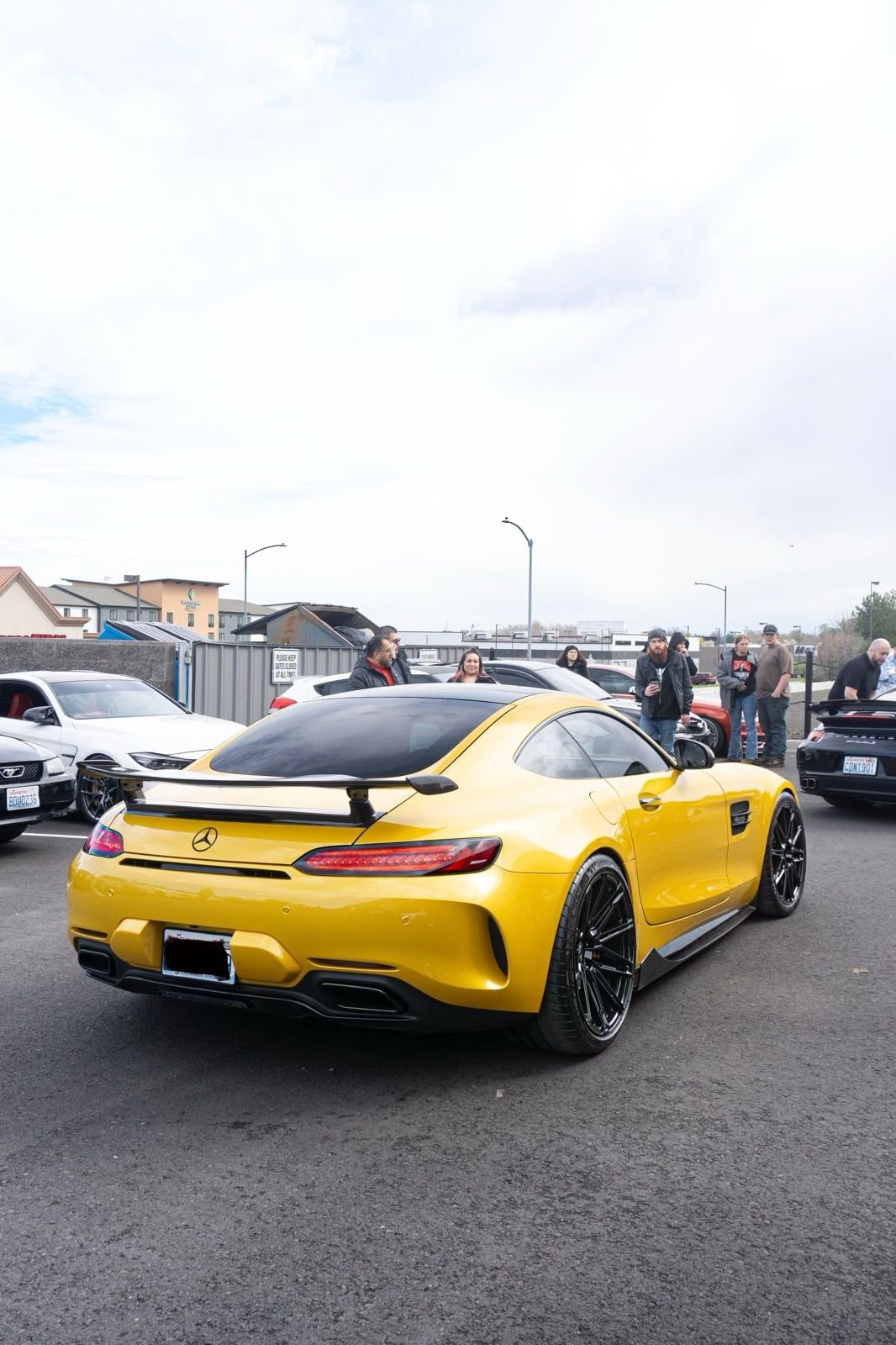 Considering a 2018 or 2020 GTR - MBWorld.org Forums