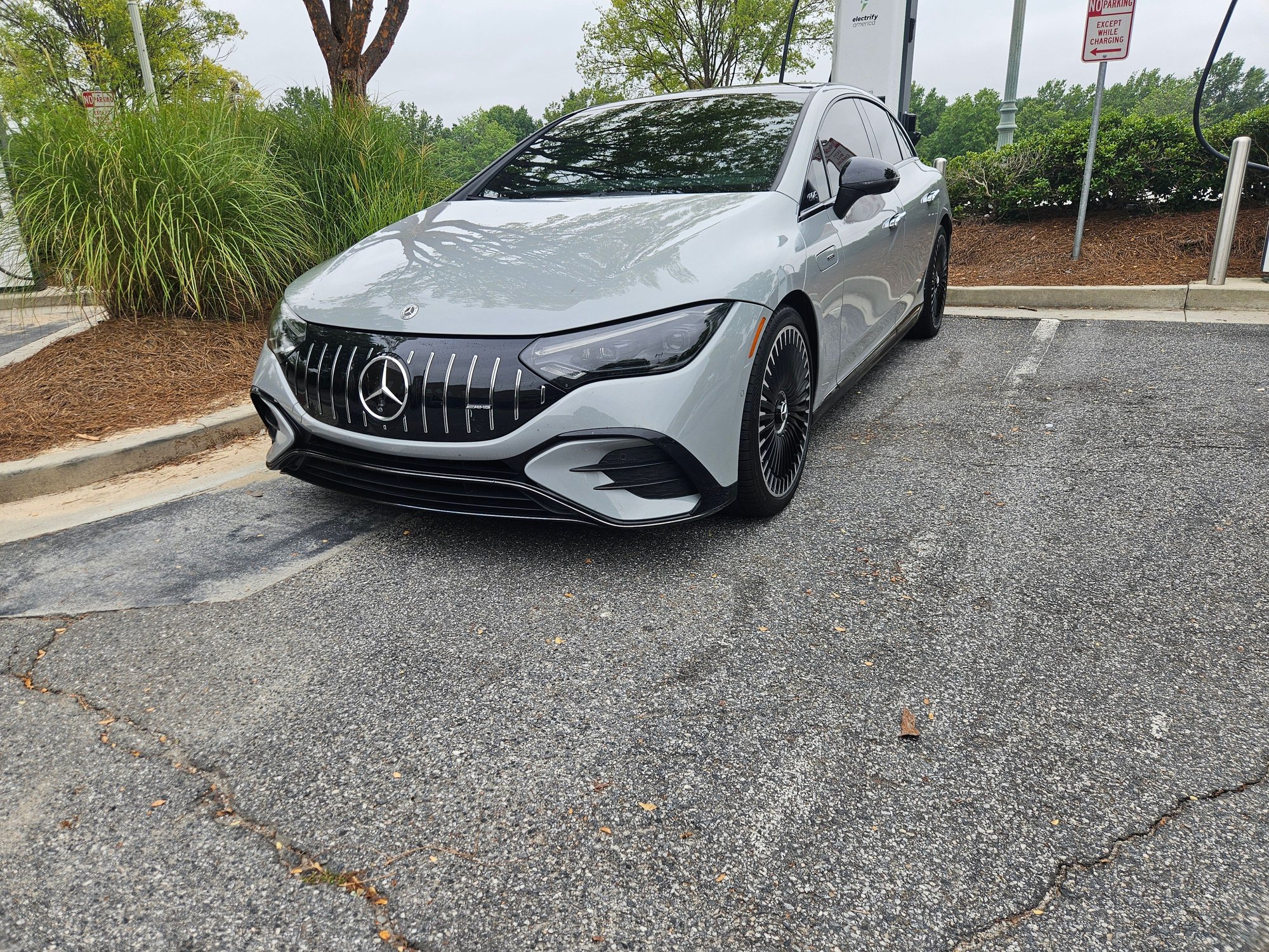 Feedback on Purchase EQE AMG vs EQS 580 - MBWorld.org Forums