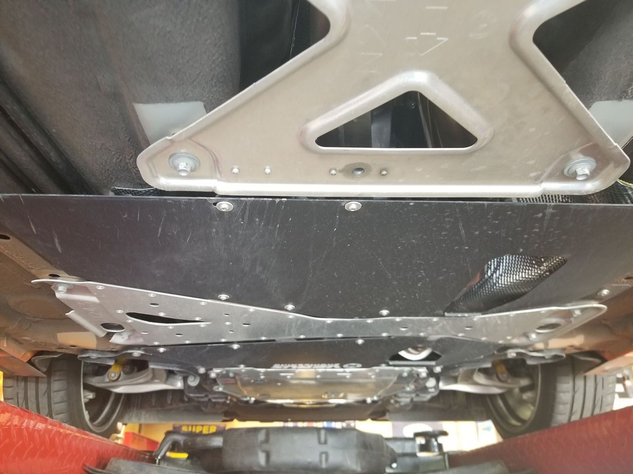 FM Verus Rear Diffuser - Page 6 - MX-5 Miata Forum