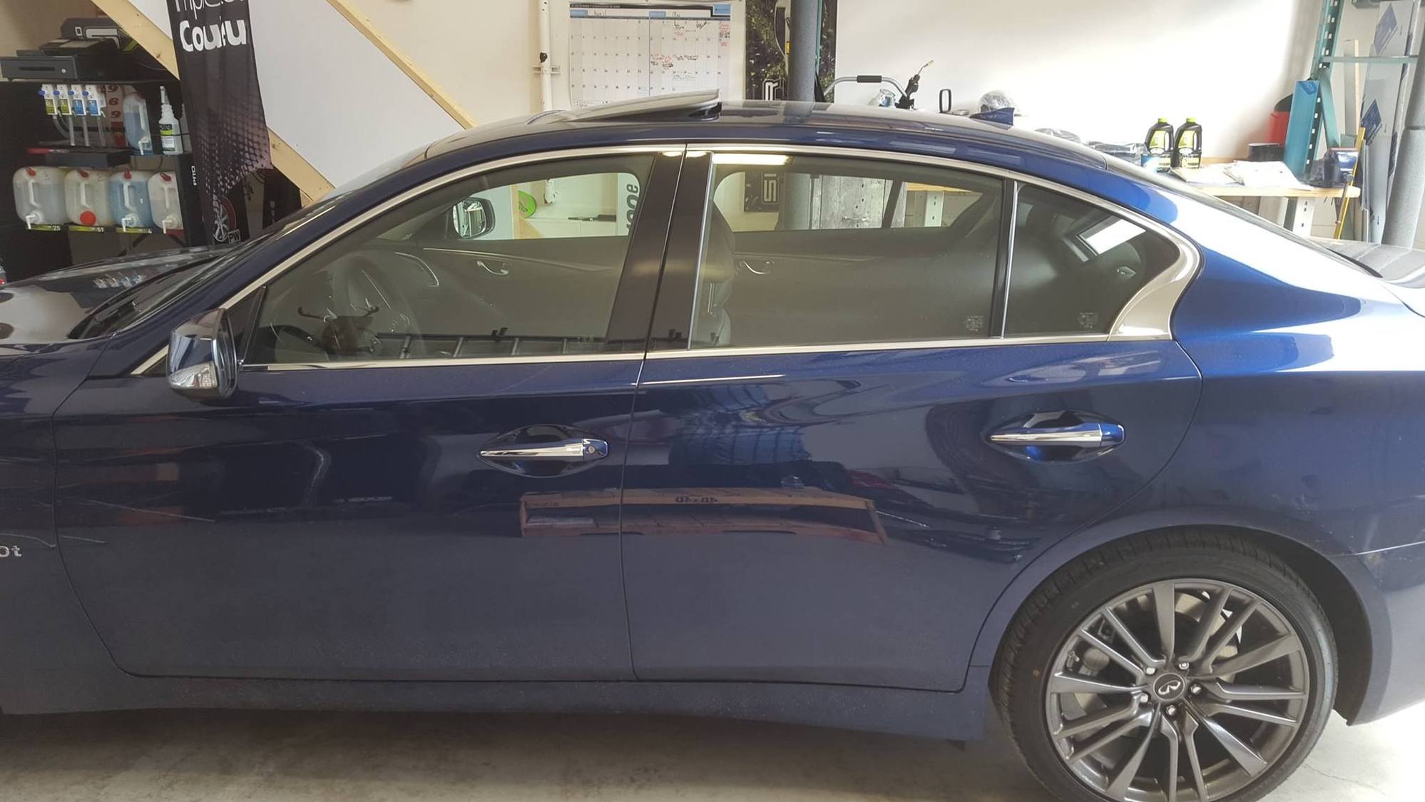 Got my Q50S RS400!! | Infiniti Q50 Forum