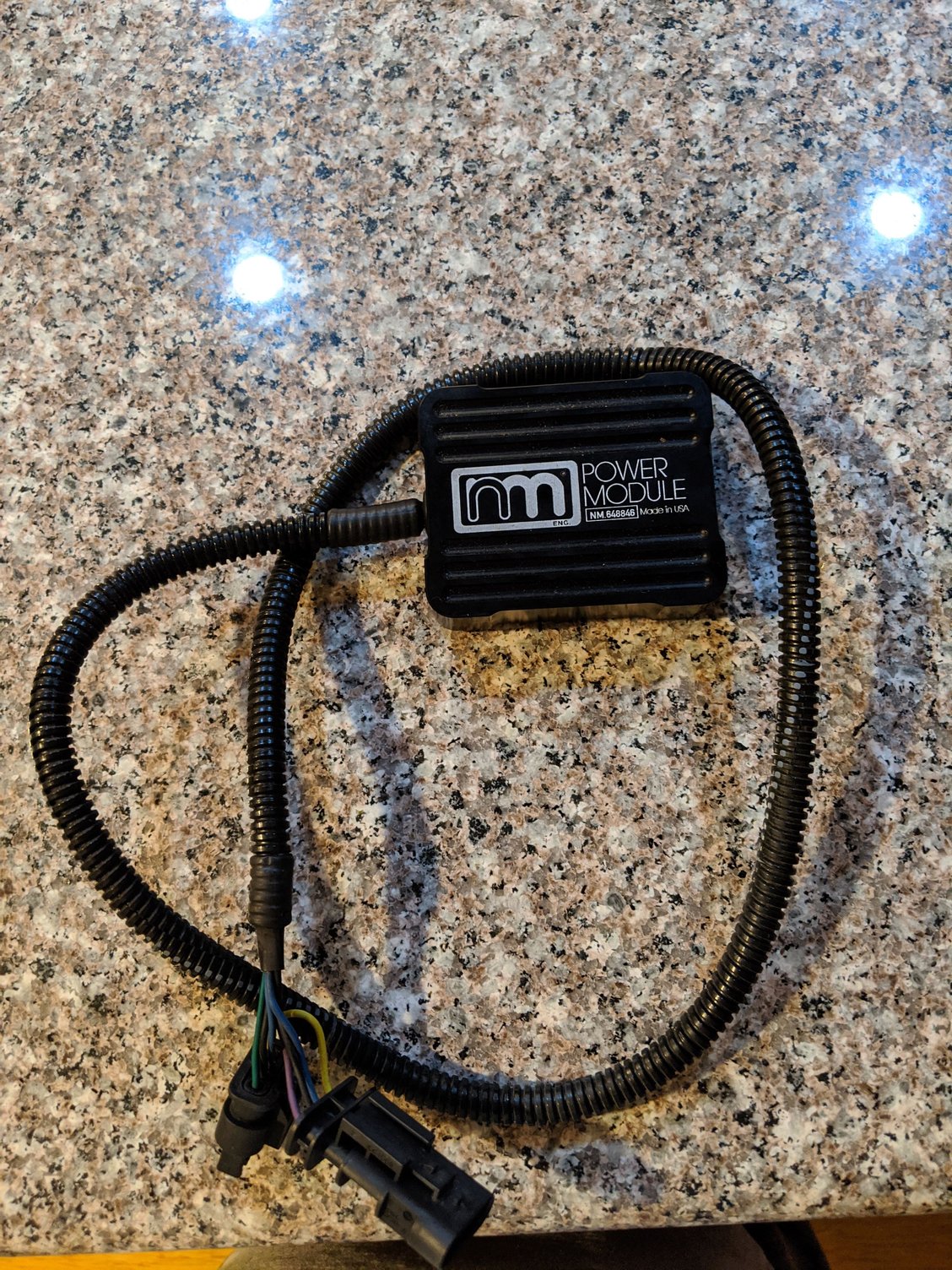 Nm power module f56 store
