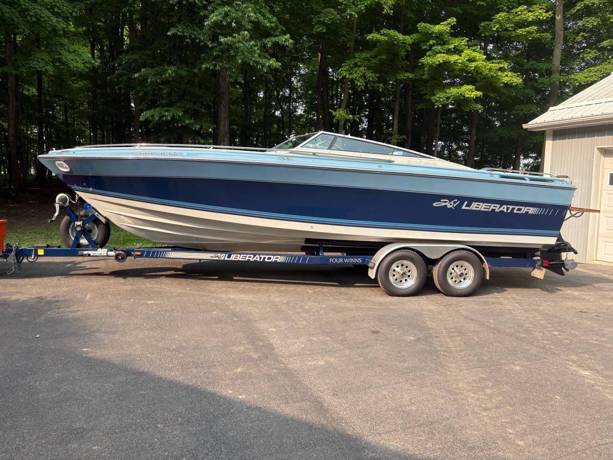 1988 261 liberator - Page 5 - Offshoreonly.com