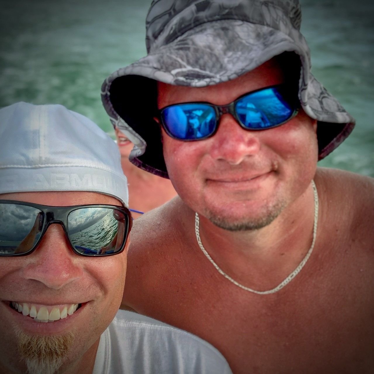 RIP - Fountain Brother - Offshoreonly.com