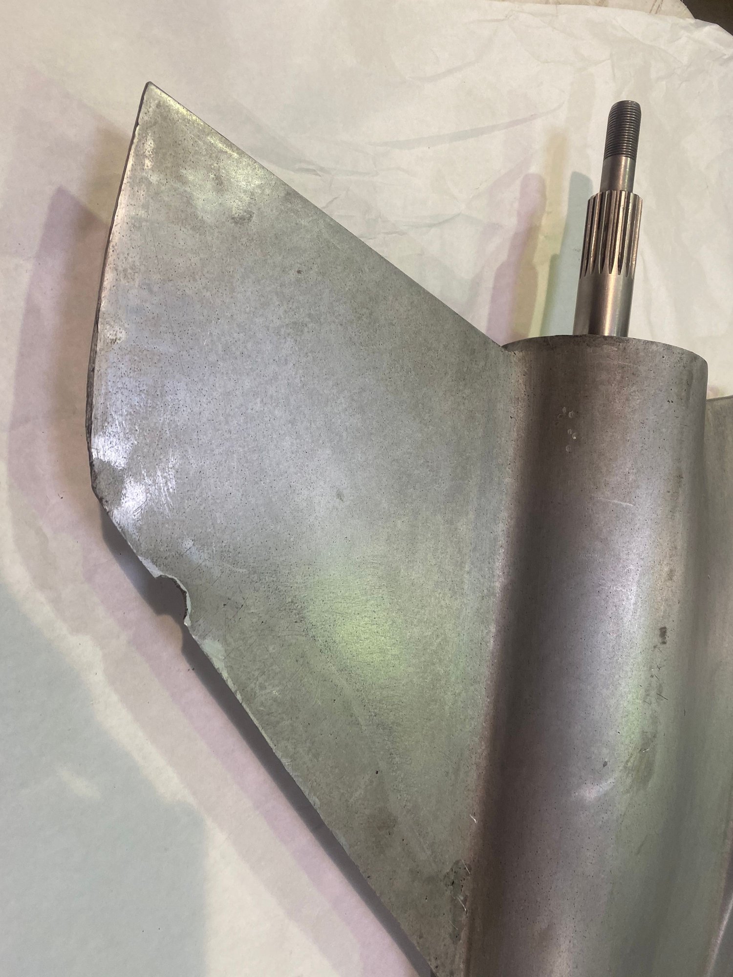 Bravo XR Sportmaster 2″ Shorty - Offshoreonly.com